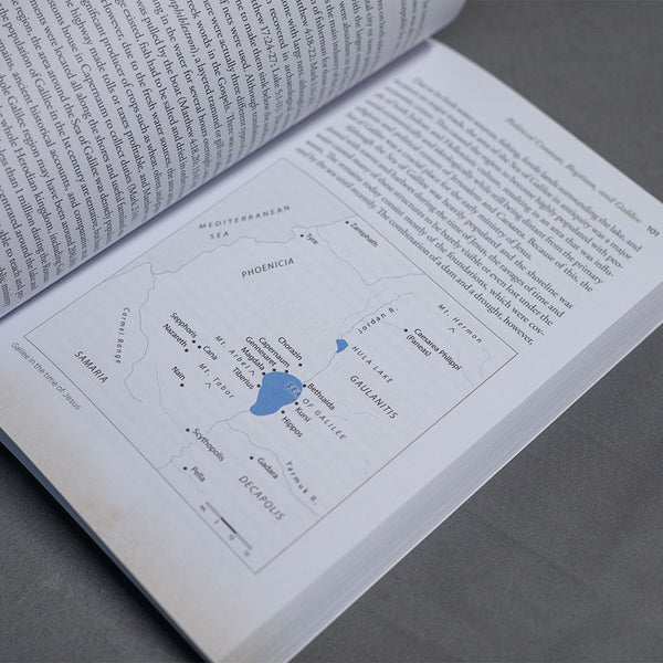 Excavating the Evidence for Jesus (Paperback; by Kennedy) - Biblical ...