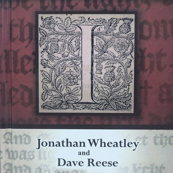 One Principal Good One - The King James Bible (Hardcover; by Wheatley ...