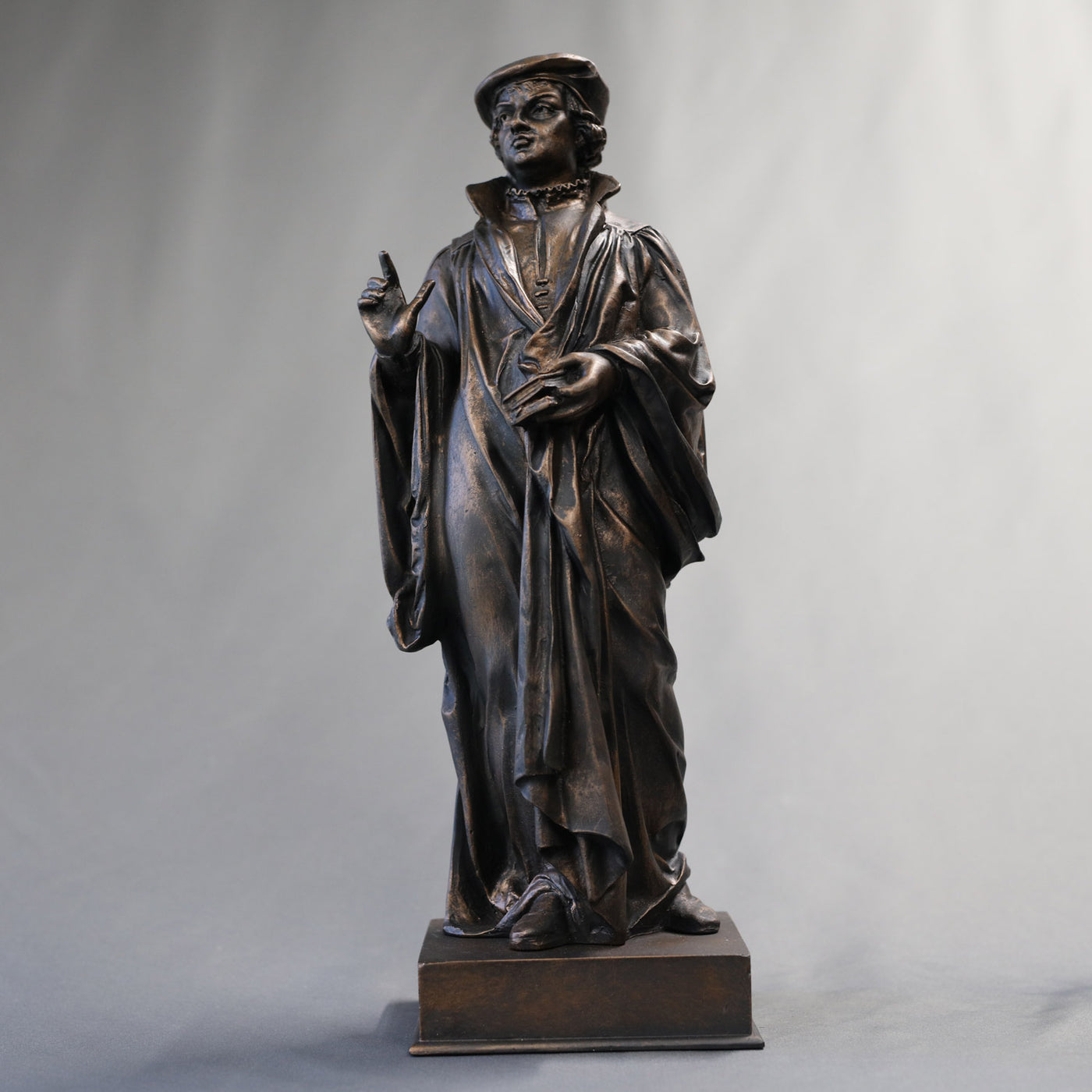 Great Reformation Series - Biblical Heritage Exhibit