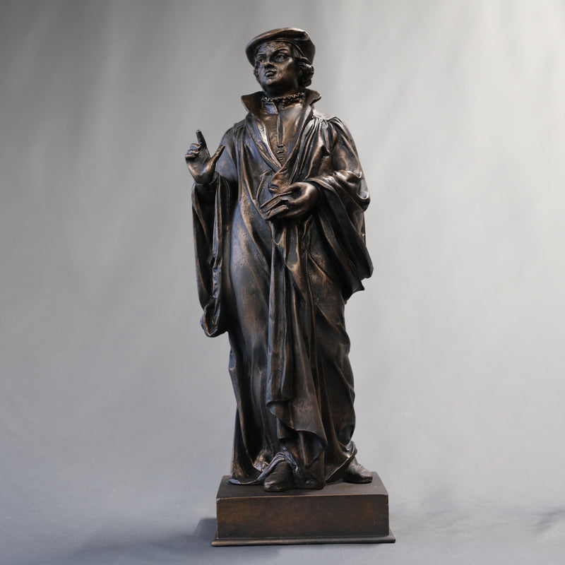 Great Reformation Series - Biblical Heritage Exhibit